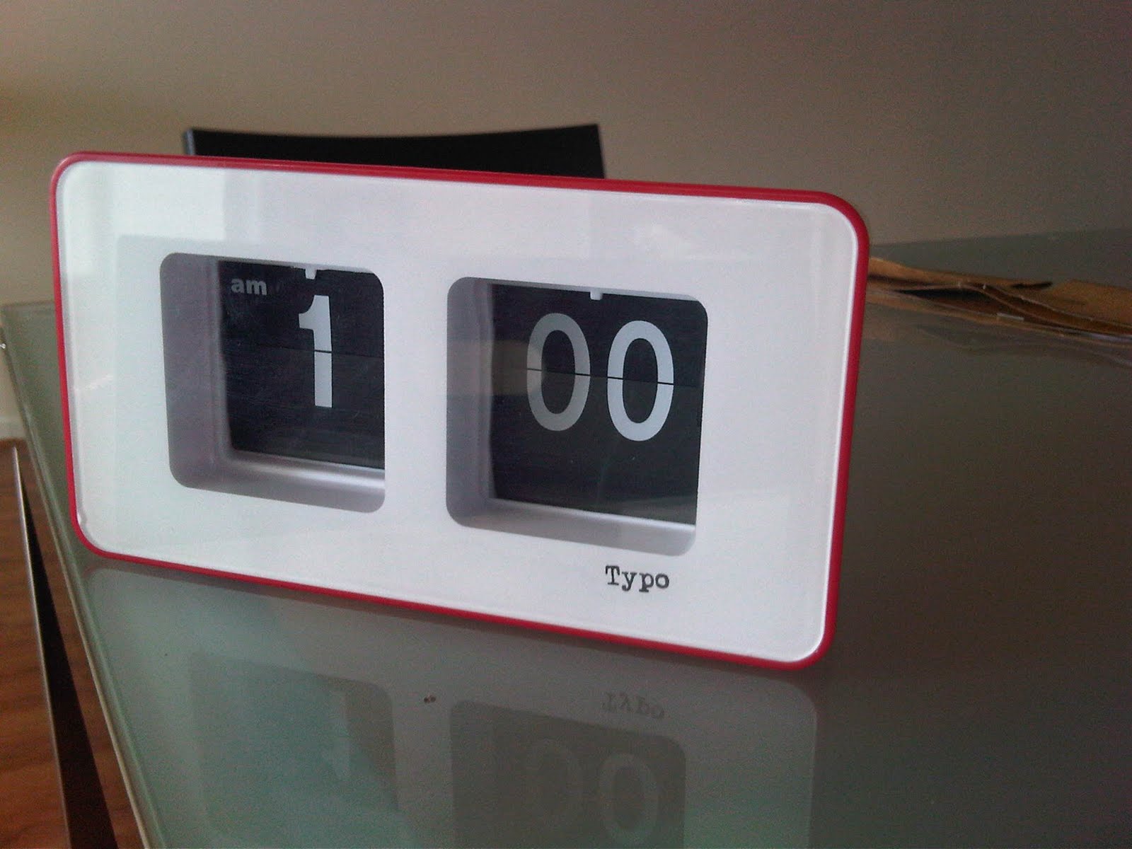 Life Corner: Shopping Temptation - Typo