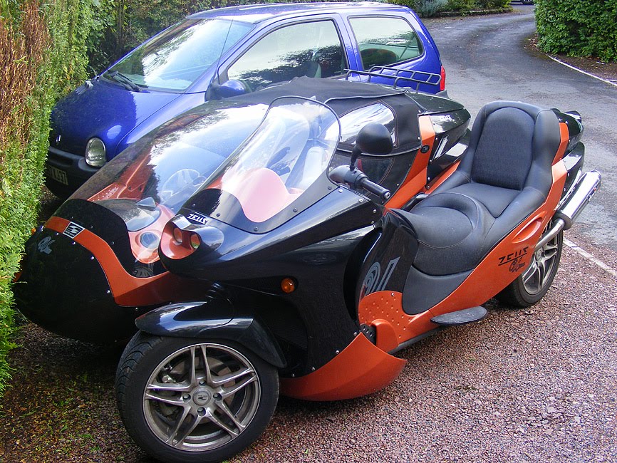 Days on the Claise: November 2009