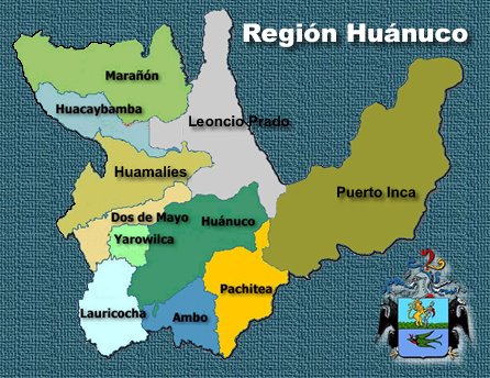 HUANUCO