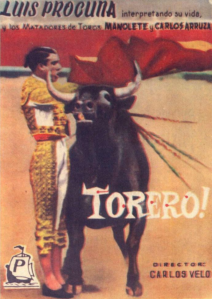 EL EDÉN SIDERAL: Las 100 Mejores Películas del Cine Mexicano (IV)