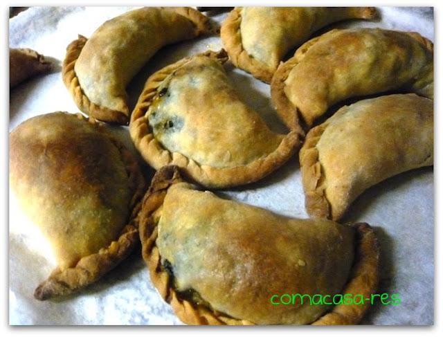 Com a casa, res!: PANADONS