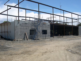 My Projects at Lewis and Van Vleet, Inc: Brookings Medical Center