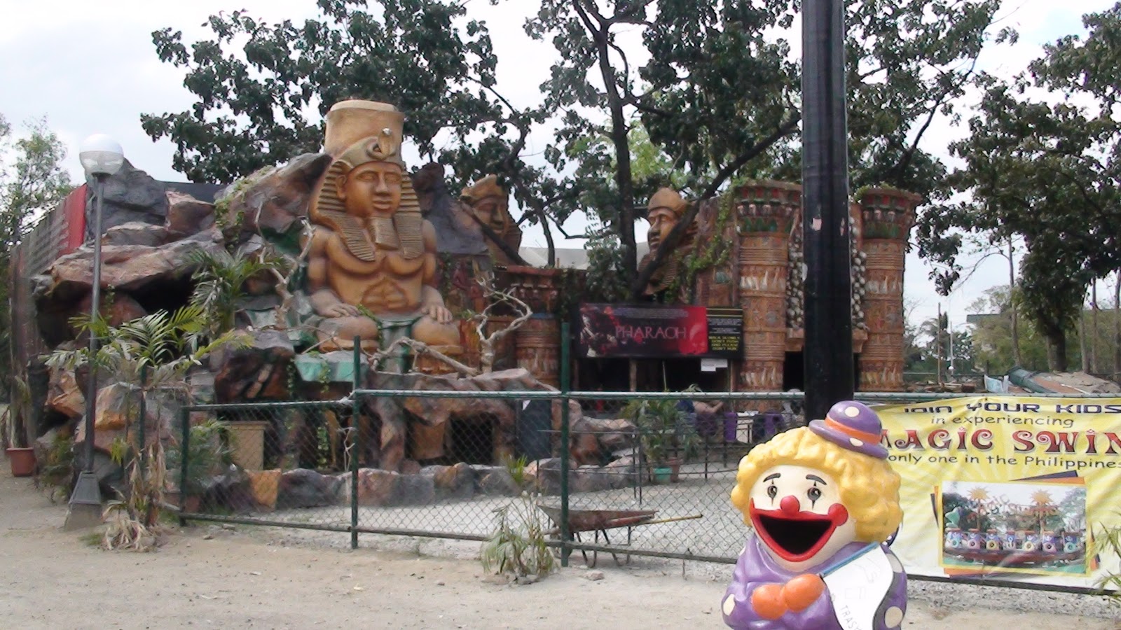 WonderMom: Circle of Fun in Quezon City