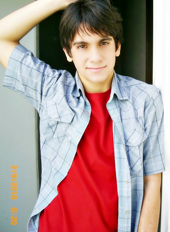 PERFECT COLÍRIOS: Felipe Simões