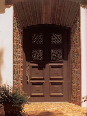 a life's style: adamson house - malibu