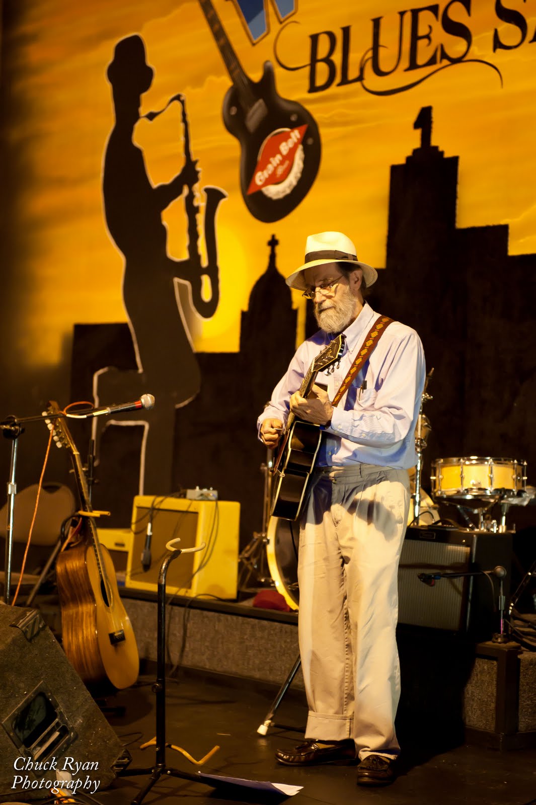 CIIcanoe...: Wilebski's Blue Saloon (New Venue Grand Opening)