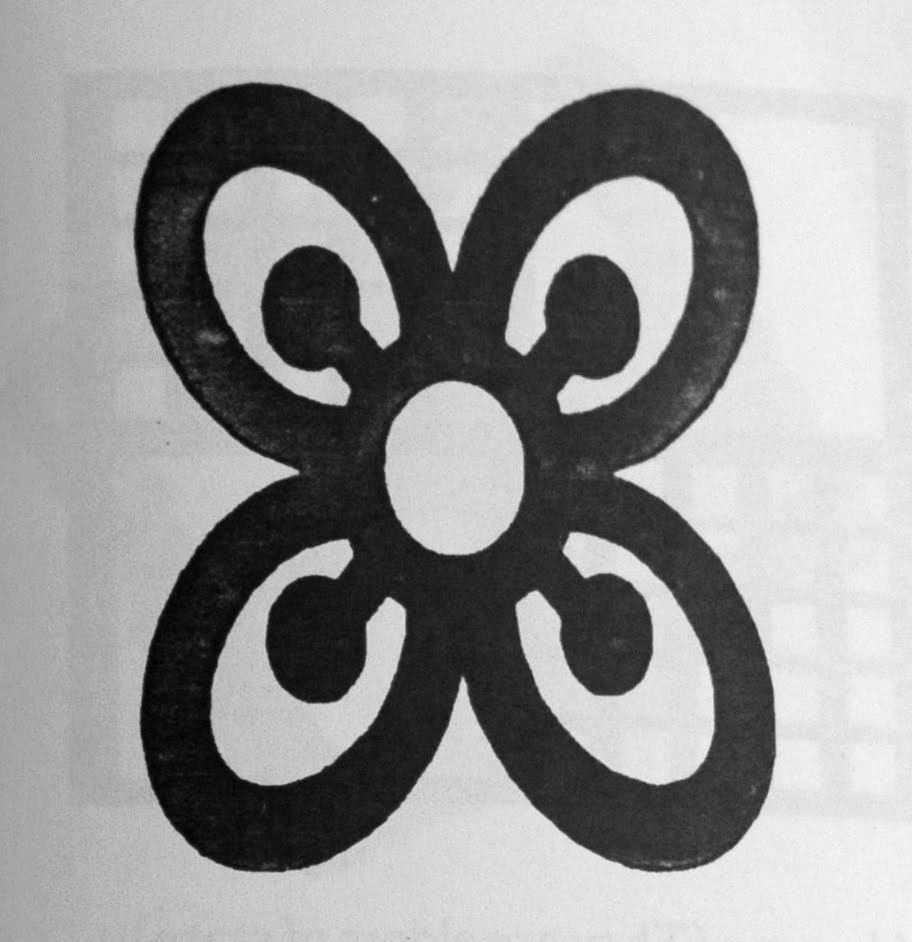 Adventures in Ghana: Akan Symbols