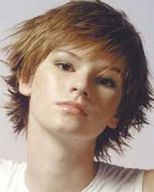 Ucesy Kratke Vlasy Mikado - Trendy Účesy