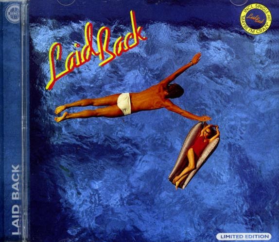+ Musik: Laid Back/Laid Back (1981-Expanded and Remastered 2007)