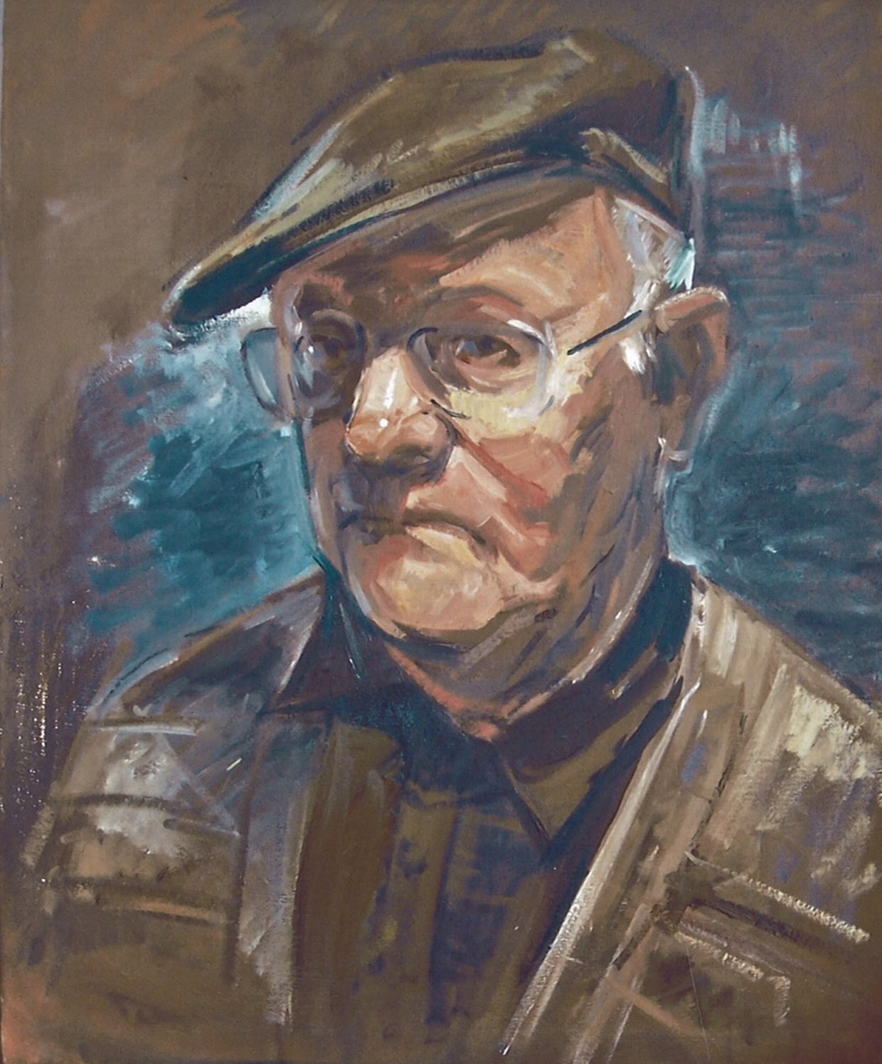 IVAN MARKOVIC/PORTRAITS