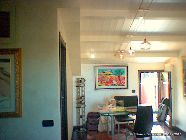 Pitture&Decorazioni: 2009