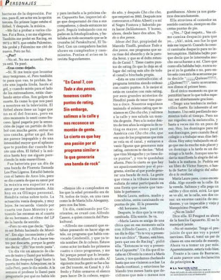 De colección: Diego Capusotto: Personaje y por 2 pesos