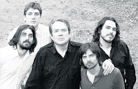 Playground Sounds: Jimmy Webb and the Webb Brothers - 'Cottonwood Farm'