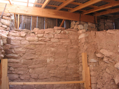 Four Corners Hikes-Cedar Mesa in Utah: Bluff Great House