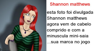 Obscure 3 - o novo jogo de survial horror: Personagens de Obscure 3