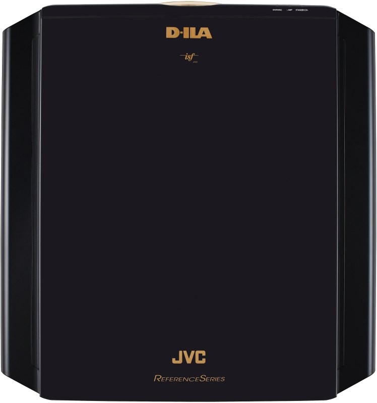 CEDIA Expo 2010 : JVC annonce les DLA-RS60, DLA-RS50, DLA-RS40