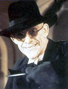 Foro de Cine - Mejor Villano de la Historia del Cine - Personajes de Cine