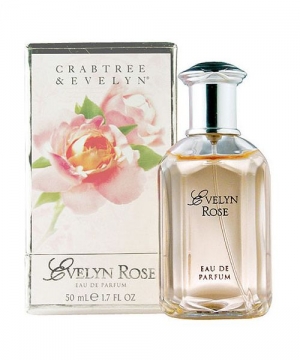 Style Maven Princess: Evelyn Rose EDP 50ml for women