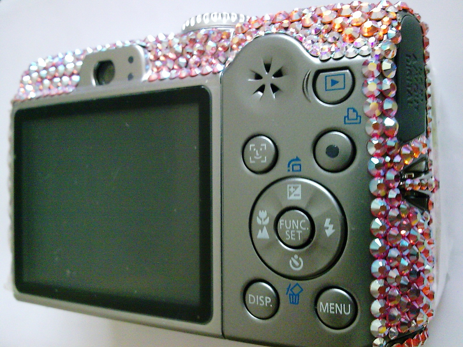 Craft.Bake.Enjoy: My bLing bLing Camera