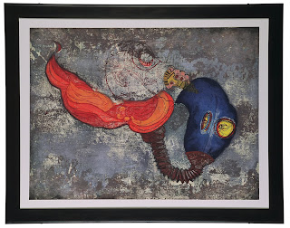 joseph vidich | design + build