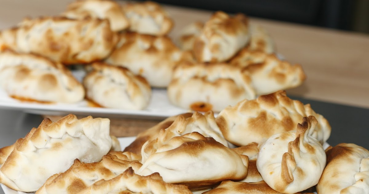 Empanadas / Plato del Día
