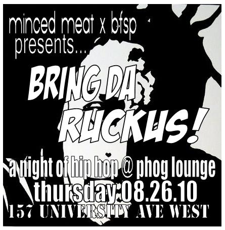 Vegetarian Selectronics