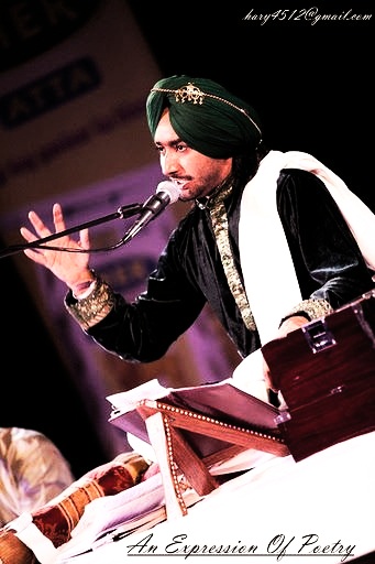 Mehfil-E-Sartaj: Wallpapers