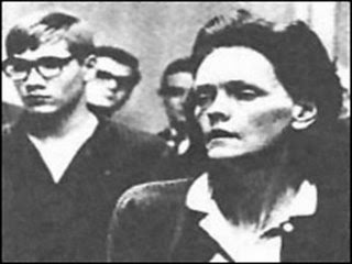 shownomercy: Gertrude Baniszewski (El asesinato de Sylvia Likens)