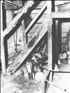 Memorias Assombradas: Gertrude Baniszewski