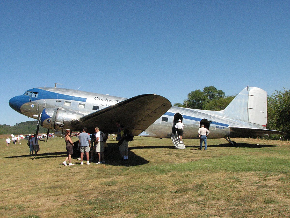 A mile of runway will take you anywhere.: Lee Bottom Wood, Fabric, and ...