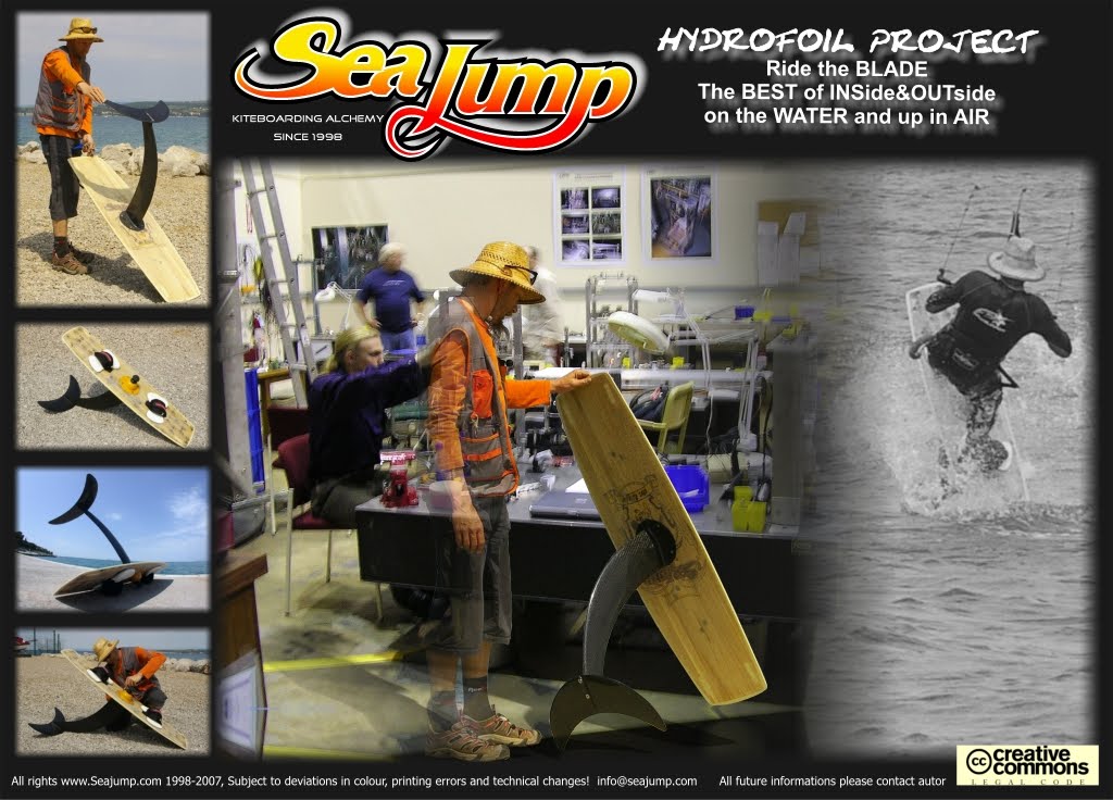 A good mix of Creativity: Bionic design