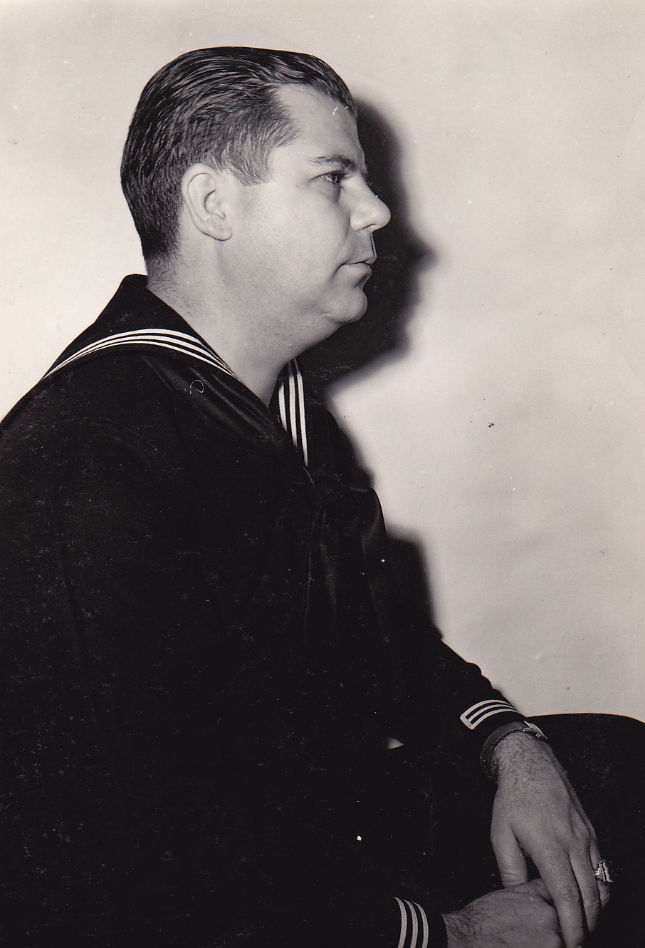 Charles Otto Crumley & Edythe Kathryn Lundberg: Dan's life...