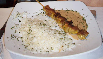 Cocina Creativa: Restaurantes Creativos x 4 Duros...Capítulo I ...