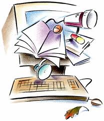 The History of Nursing Informatics