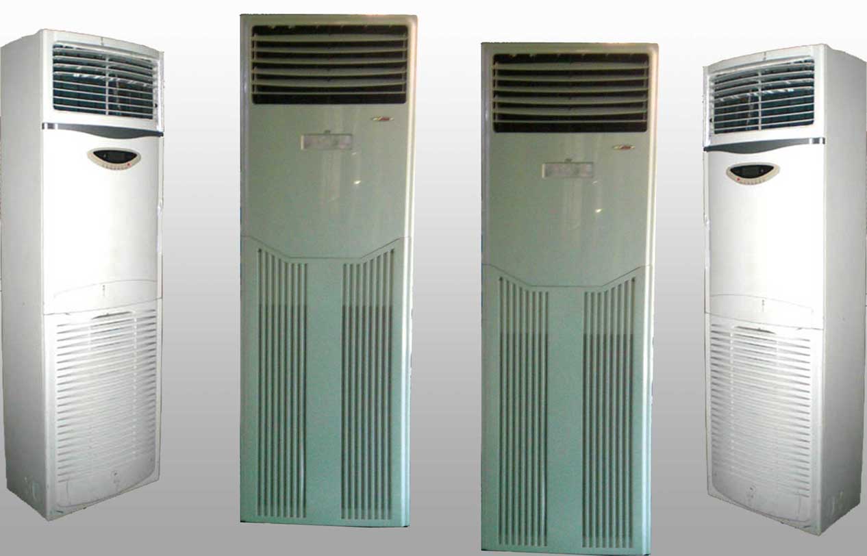 Negeri Bintang: Tentang Ditemukannya Air Conditioner (AC)