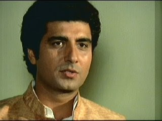 BOLLYWOOD: Raj Babbar
