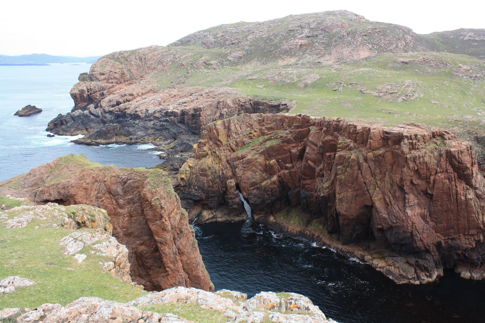 Imperfect and Tense: July 2010