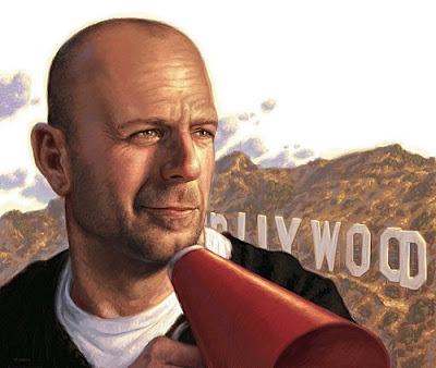 Recogedor: Tim Jessell - Ilustraciones