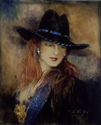 Recogedor: Ray McCarty - Arte