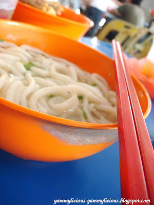 Yammylicious*: Famous Lai Fun @ Ipoh, Gopeng