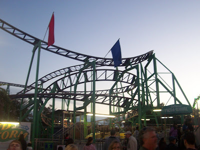 Old Town/ Fun Spot update - Orlando Theme Park News