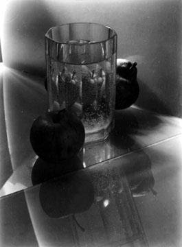 Here Everything is Still Floating