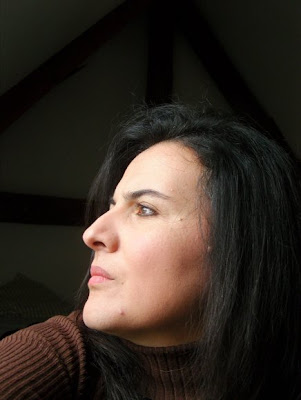 María Fernanda Velasco Saenz.