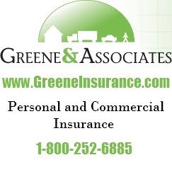 Florida Insurance from Greene and Associates Insurance