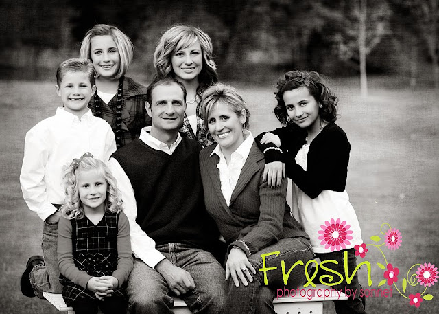 Fryer Family Newsletter