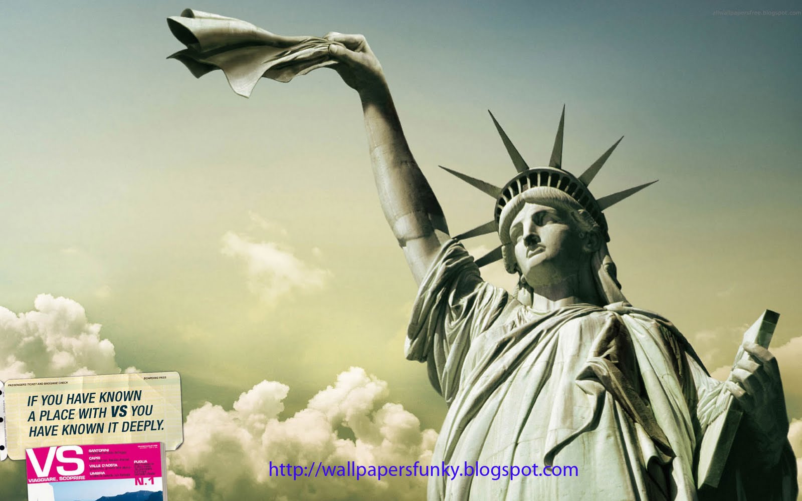 All type Wallpapers: Amazing Creative Advertising Wallpapers 1920 X 1200