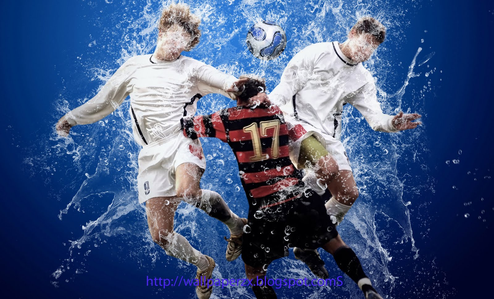 wallpapers HQ: Football HD Wallpapers [Get Ready for the World Cup ...