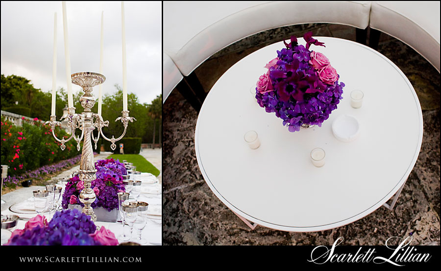 Georgia and Ivy: Awesome Reception