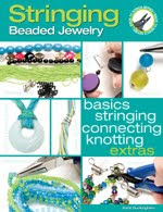 Book Review : The Absolute Beginner's Guide Stringing Beaded Jewelry ...