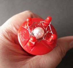 How to Spool Knit Wire Jewelry Tutorials / The Beading Gem